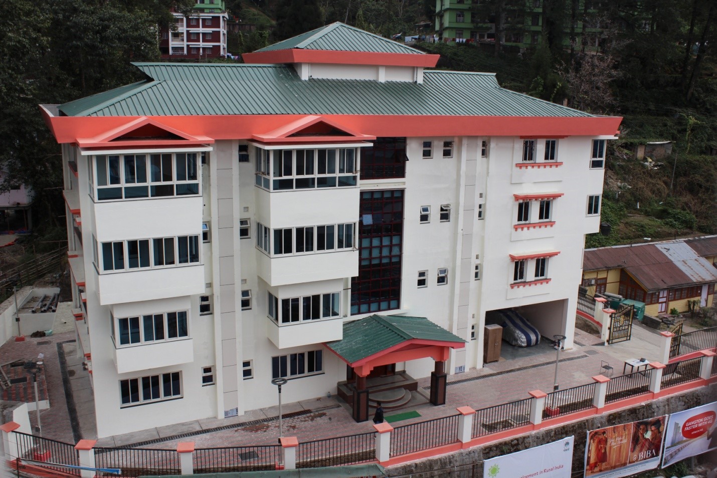 Welcome To e-Sampada