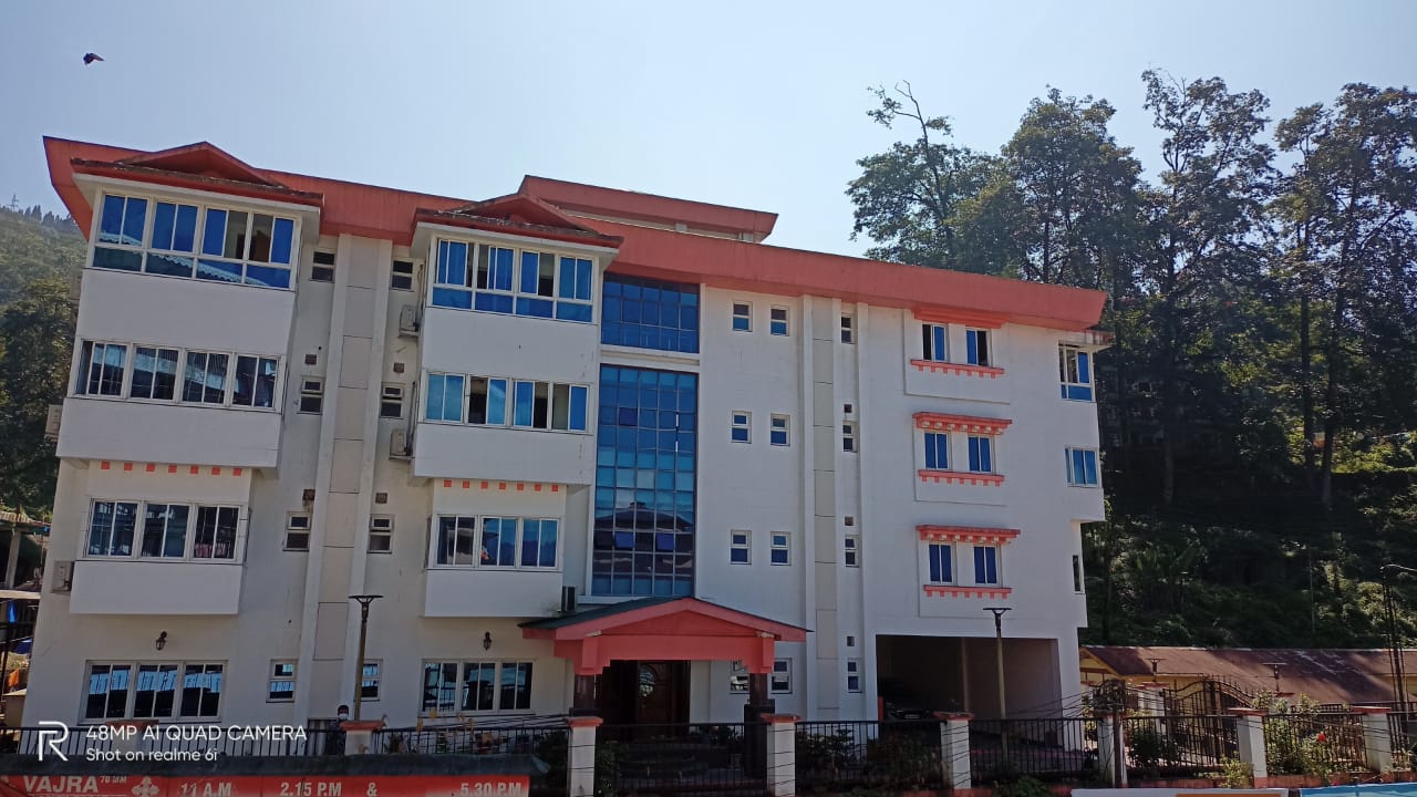 Welcome To e-Sampada